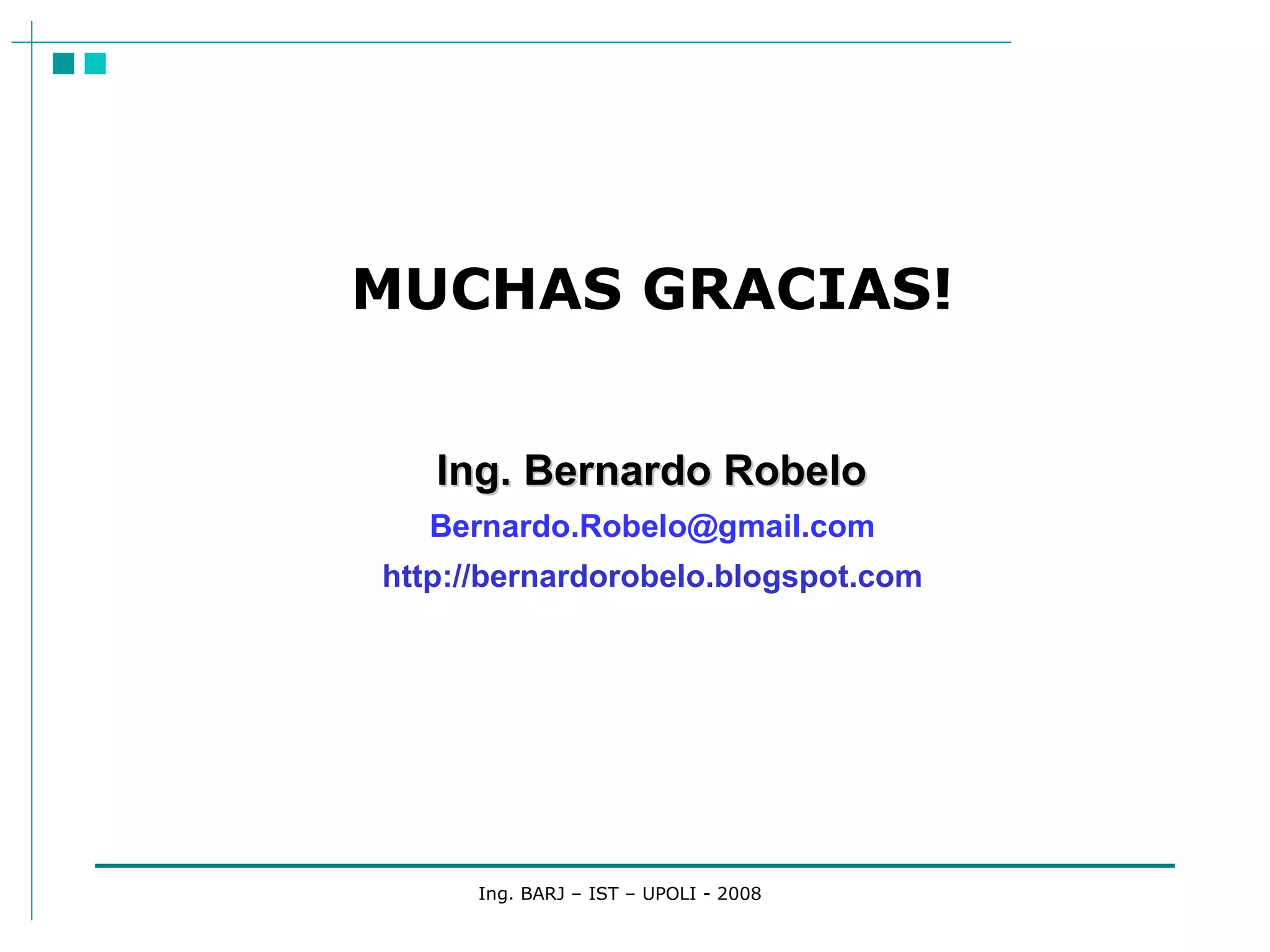 Replicacion de Datos en SQL Server | PPT