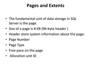 Sql server JOIN | PPT
