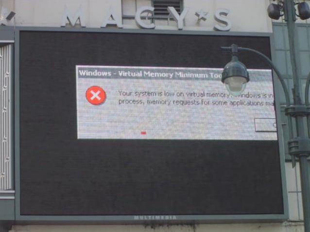 Sql Server 2005 Memory Internals | PPT