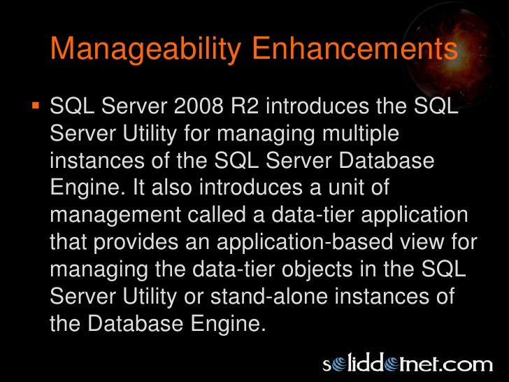 Sql management studio 2008 r2 snap window - mouselasopa