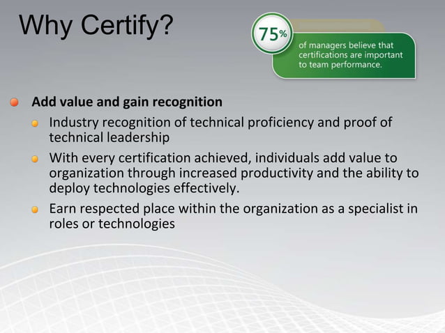 Sql Server 2008 Roadmap | PPT