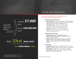 Sql server2012 12-Muhtesem Yenilik | PPT
