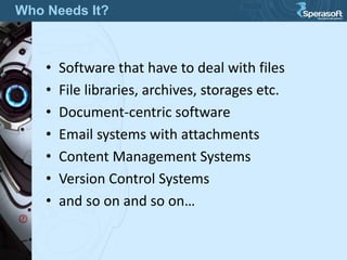 SQL Server 2012 - FileTables | PDF