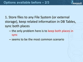 SQL Server 2012 - FileTables | PDF