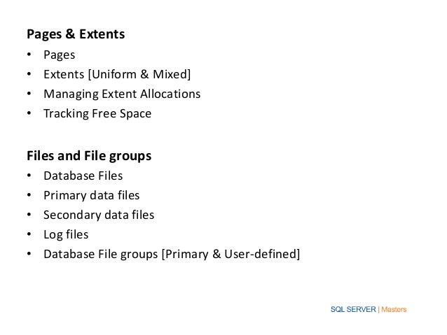 Sql server 2012 certification training