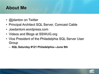 Sql server 2012 ha dr 24_hop_final | PPTX