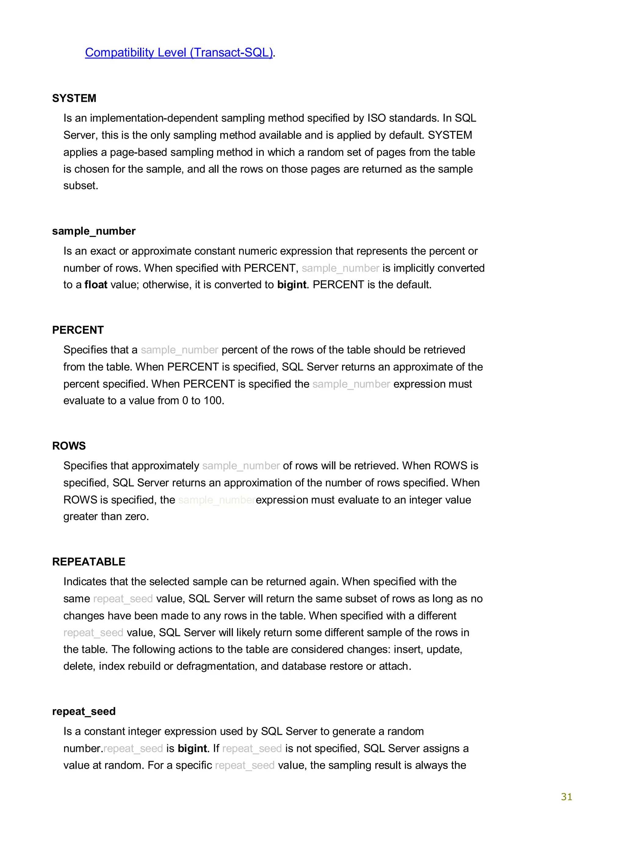 Sql Server 2012 Transact Sql Dml Reference Pdf