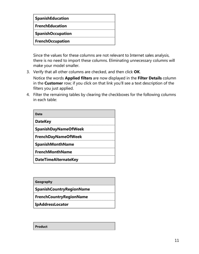 Sql Server 2012 Tutorials Analysis Services Tabular Modeling Pdf