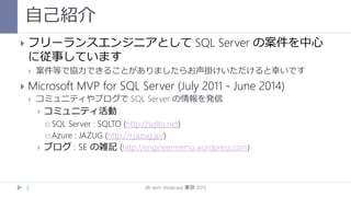 SQL Server 2014 In Memory OLTP Overview | PPT
