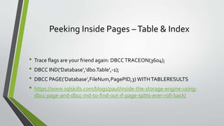 Sql Server 2016 and JSON | PPT