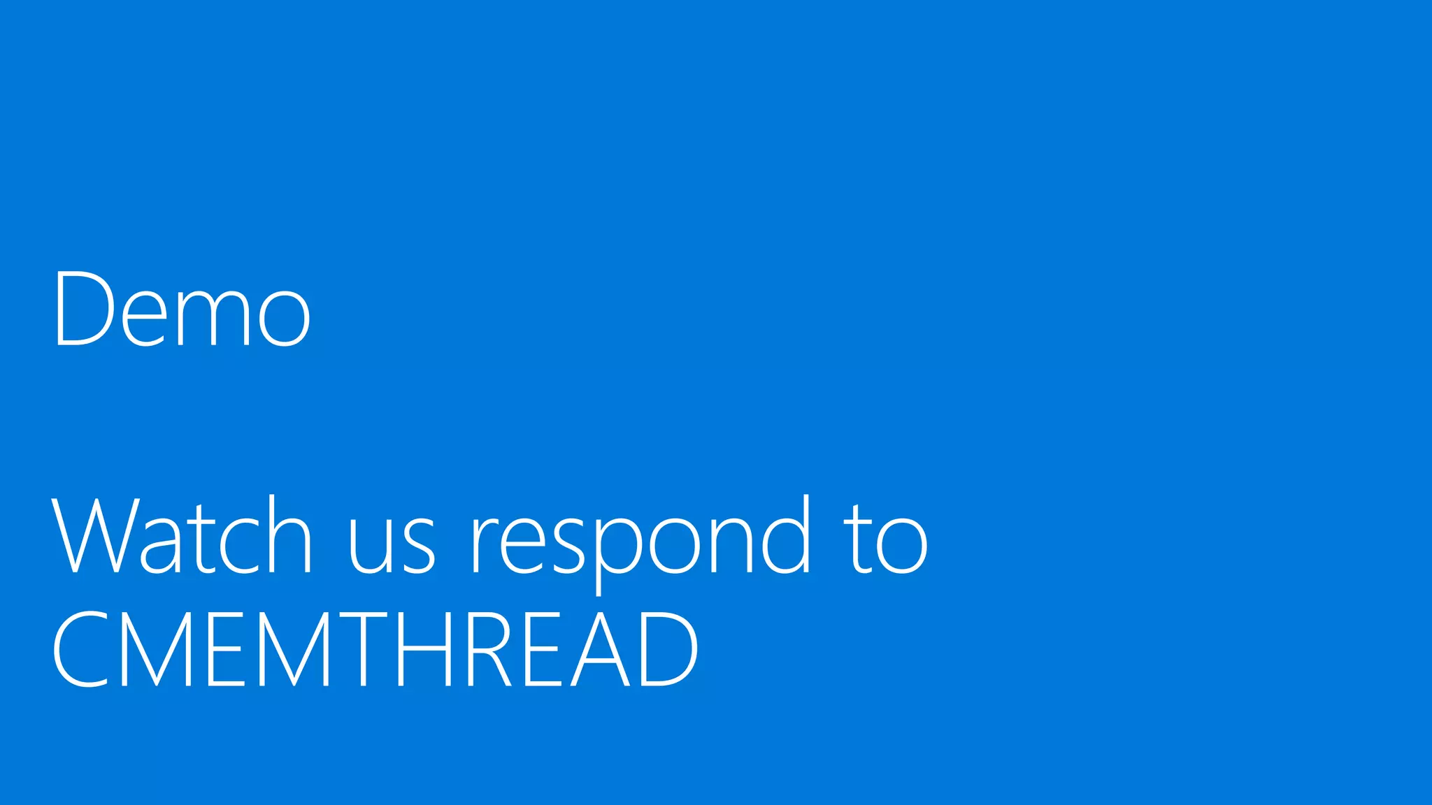 SQL Server It Just Runs Faster | PPTX | Databases | Computer Software ...