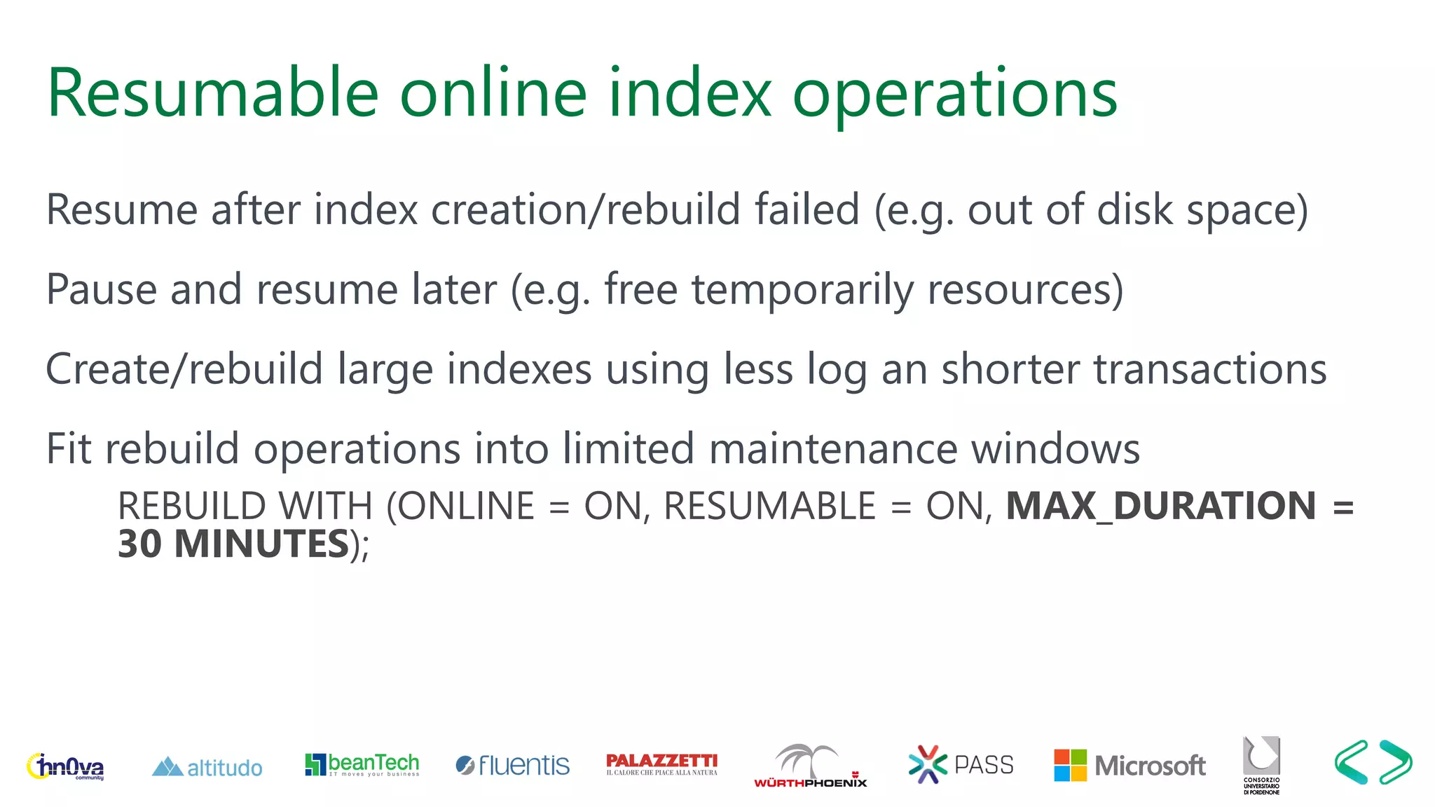 SQL Server 2019 ctp2.2 | PDF