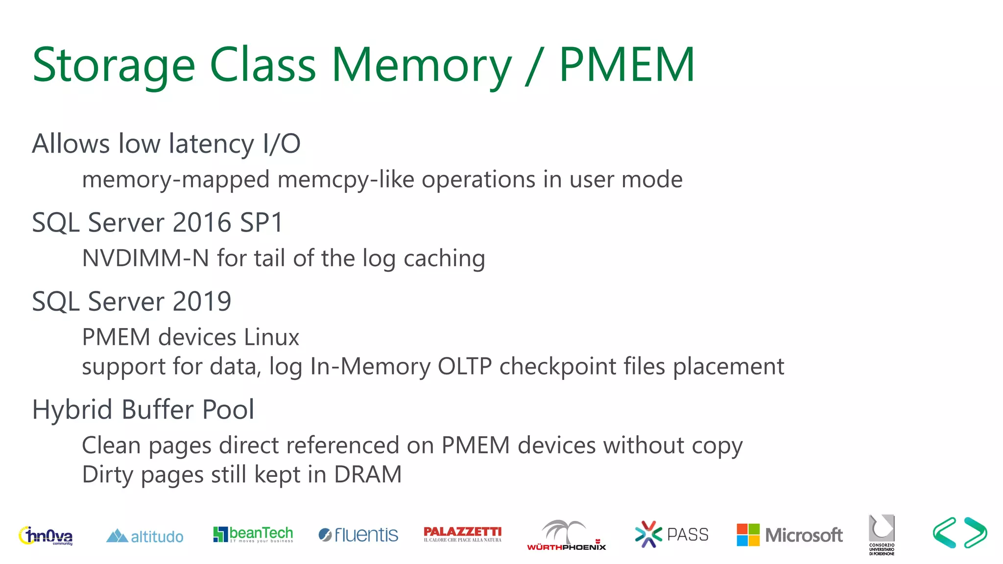 SQL Server 2019 ctp2.2 | PDF