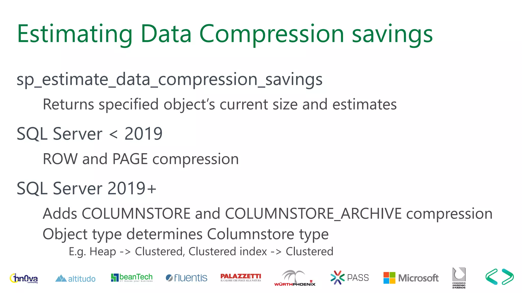 SQL Server 2019 ctp2.2 | PDF