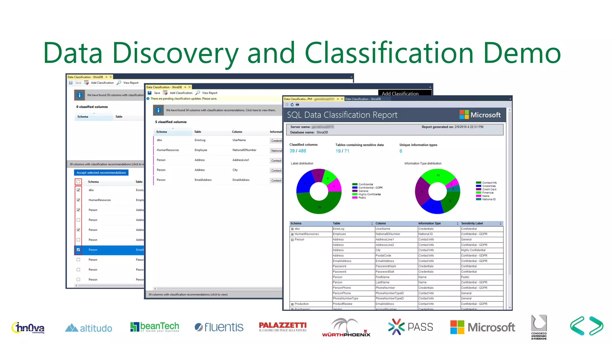 SQL Server 2019 ctp2.2 | PDF