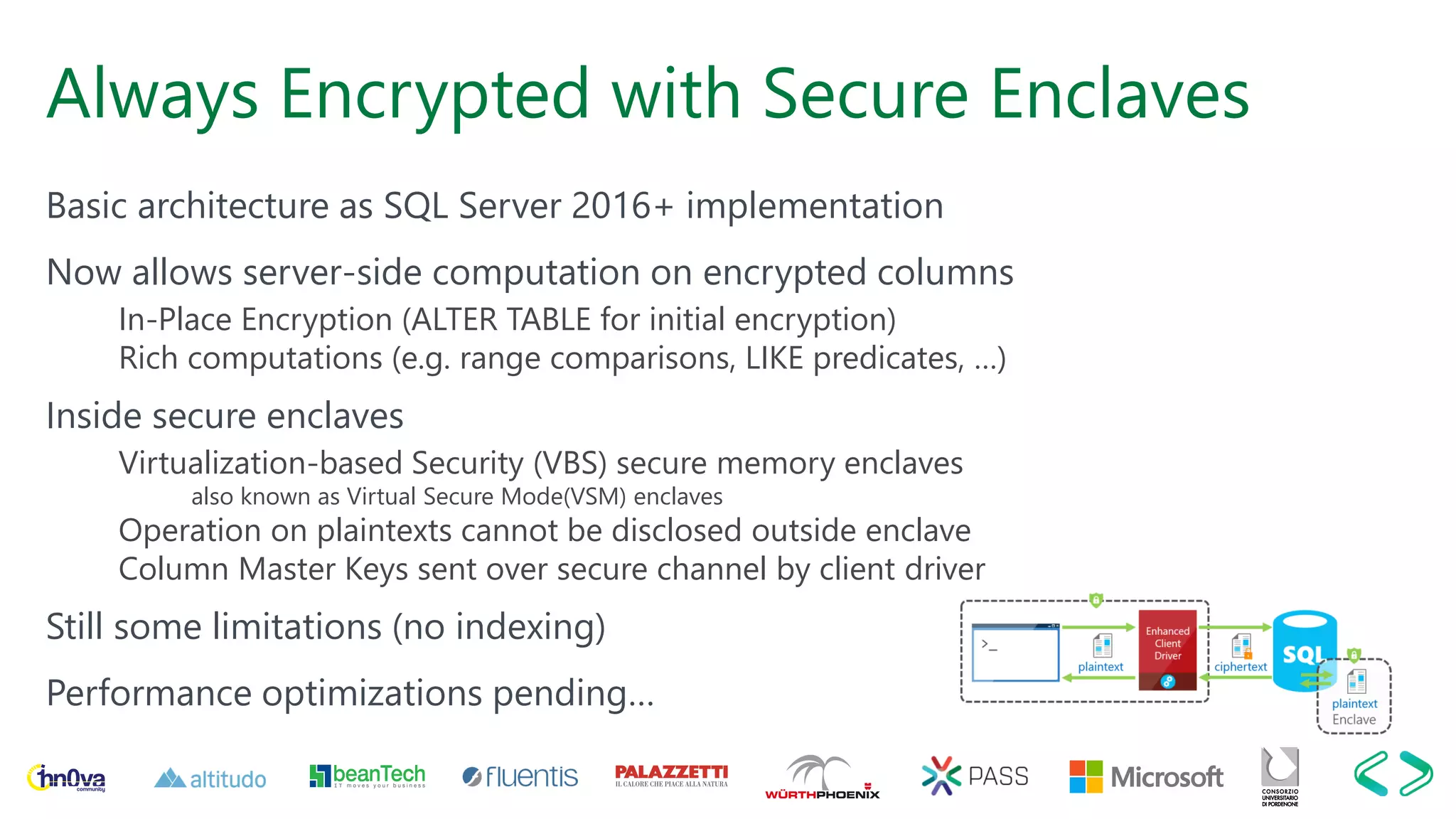 SQL Server 2019 ctp2.2 | PDF | Databases | Computer Software and Applications