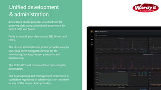 SQL Server 2019 hotlap - WARDY IT Solutions | PPT
