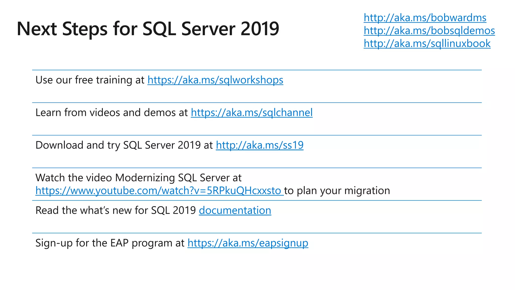 SQL Server 2019 Modern Data Platform.pptx