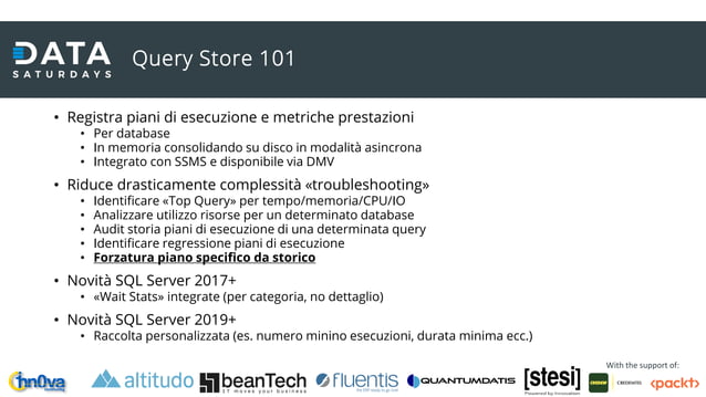 SQL Server 2022 Intelligent Query Processing | PPT SQL Server 2022 Intelligent Query Processing | PPT