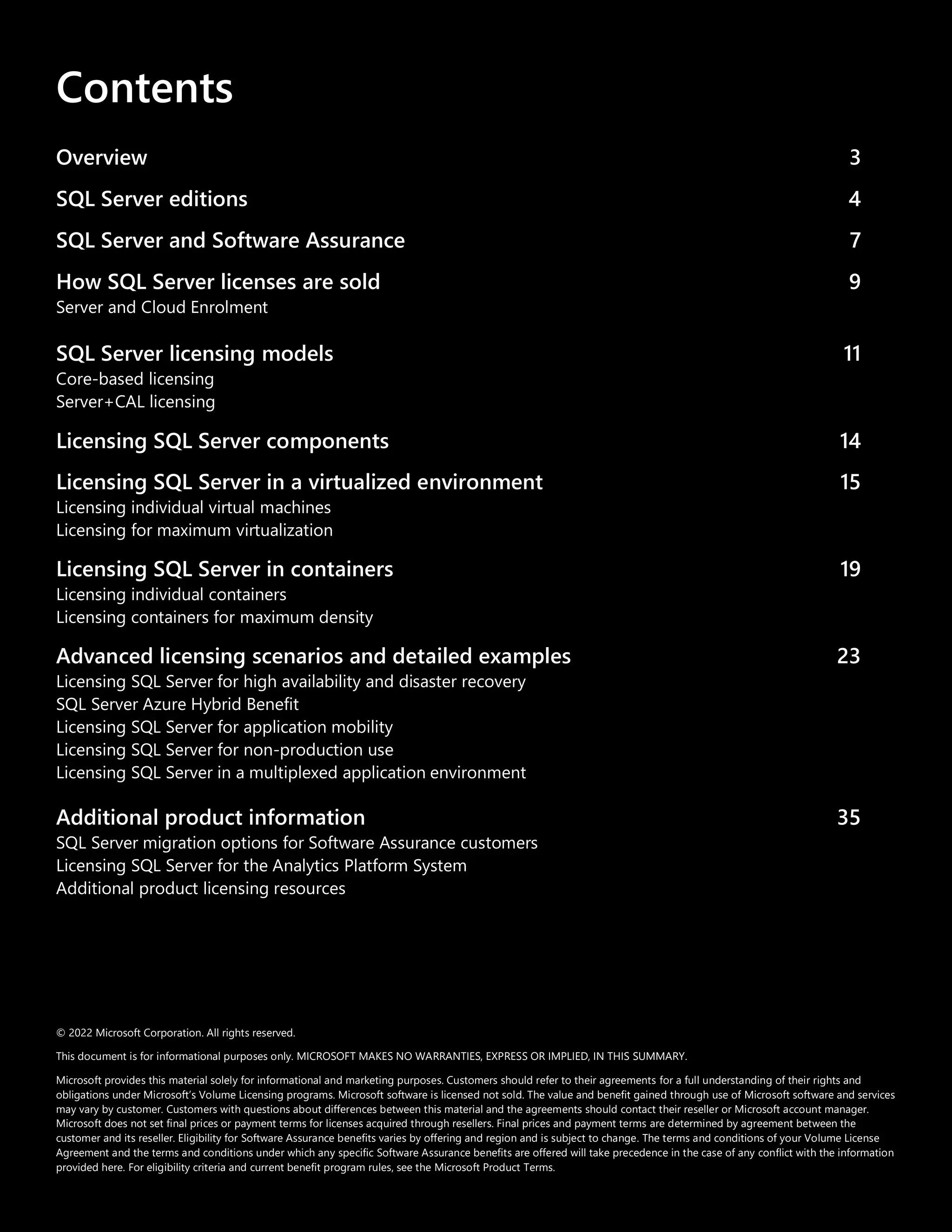 MS SQL Server 2022 Licensing guidedd.pdf