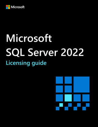 MS SQL Server 2022 Licensing guidedd.pdf