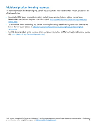MS SQL Server 2022 Licensing guidedd.pdf