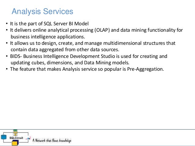 Sql Server Analysis Services 2008