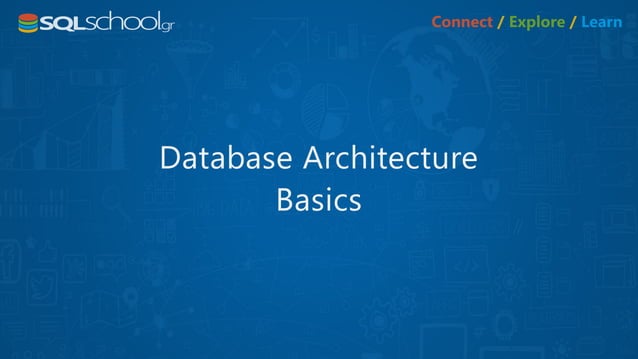 SQL server Backup Restore Revealed | PPT