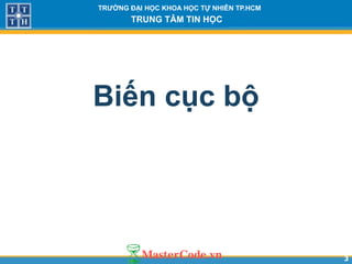 Bài 5 : Lập trình với CSDL trong SQL | PDF