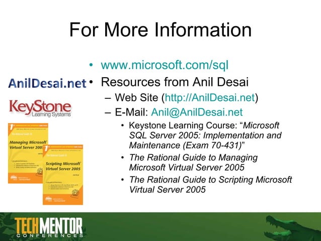 Sql server basics | PPT