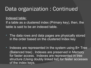Sql Server Basics | PPT