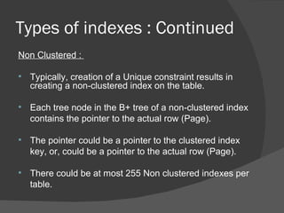 Sql Server Basics | PPT