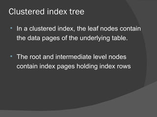 Sql Server Basics | PPT