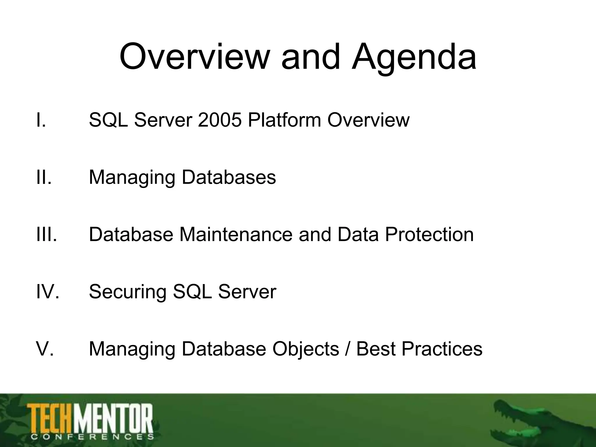 SQL Server Basics Hello world iam here.ppt | Free Download