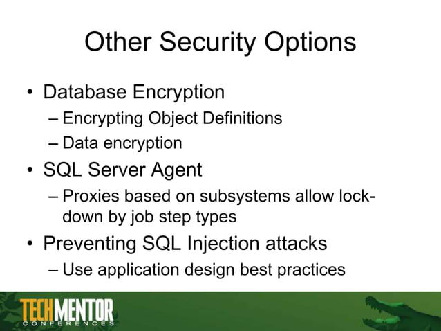 SQL Server Basics Hello world iam here.ppt