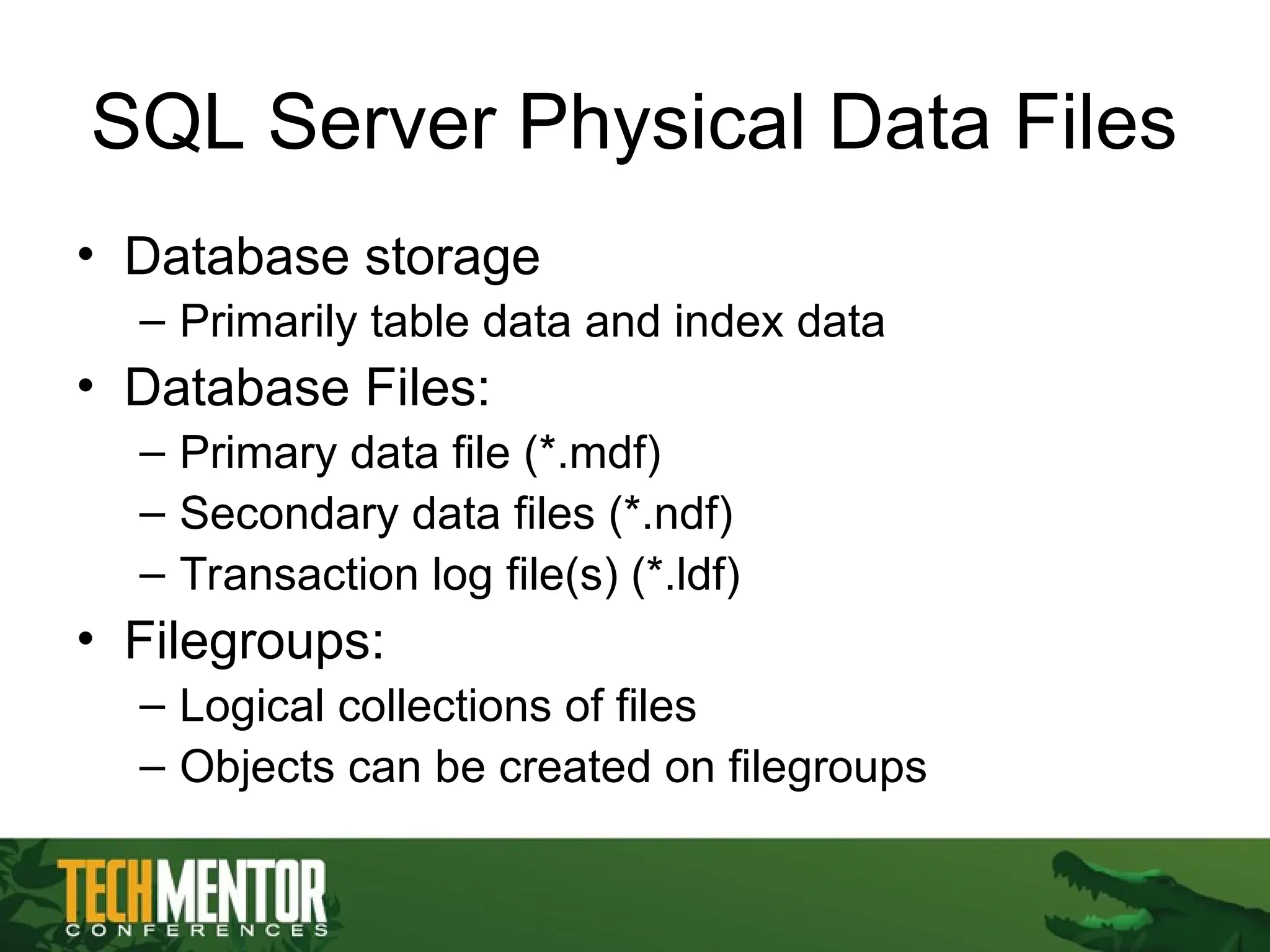 SQL Server Basics Tutorial & Query Builder.ppt