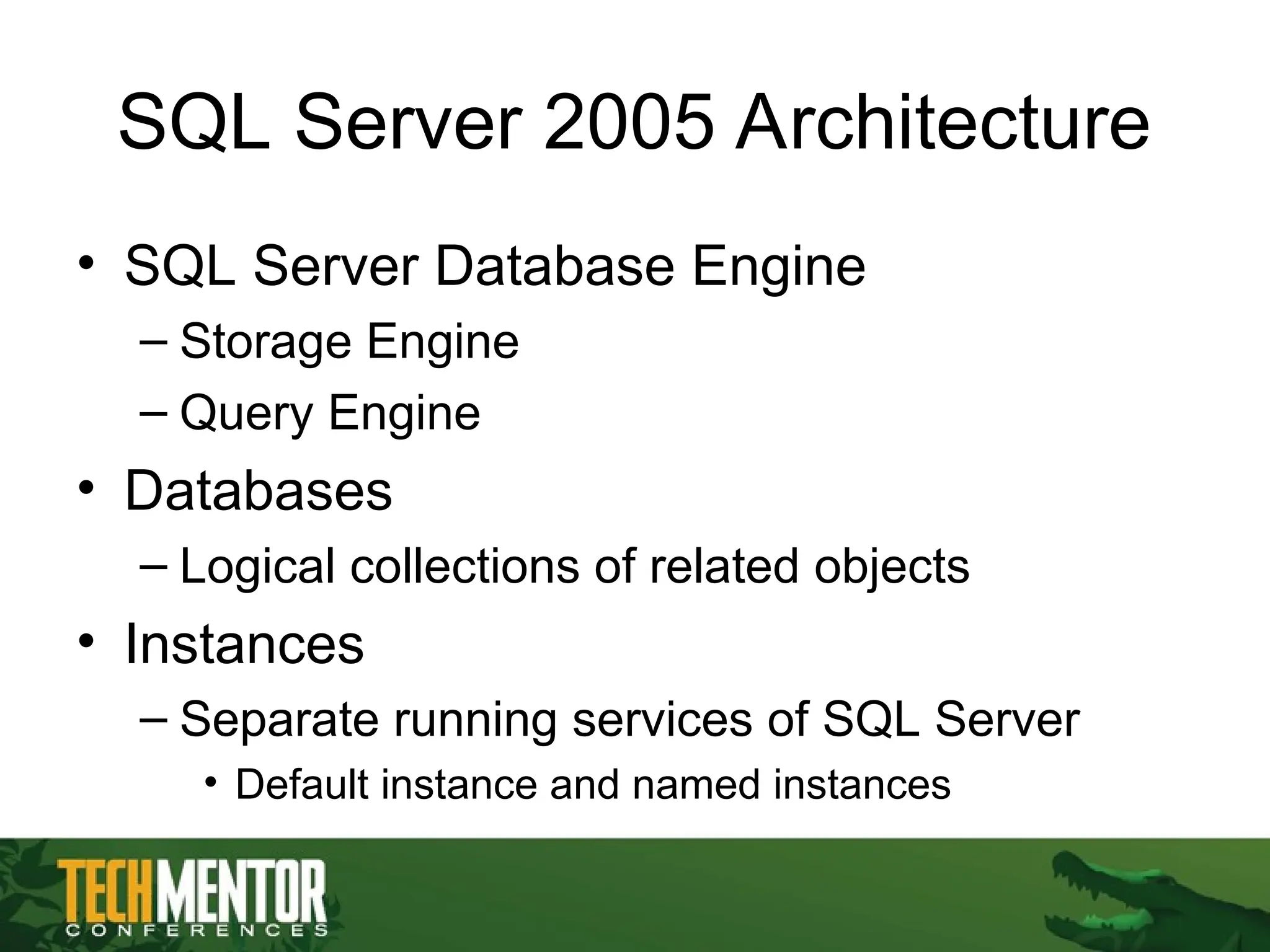 SQL Server Basics Tutorial & Query Builder.ppt