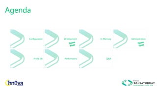 SQL Server database engine 2017 enhancements | PPT