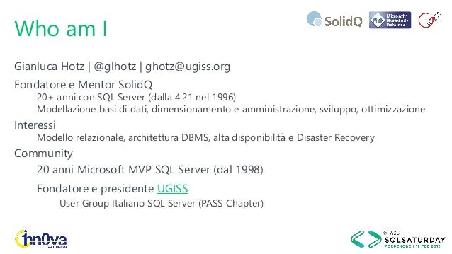 SQL Server database engine 2017 enhancements