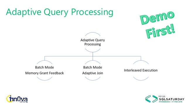 SQL Server database engine 2017 enhancements
