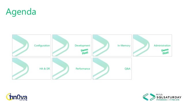 SQL Server database engine 2017 enhancements