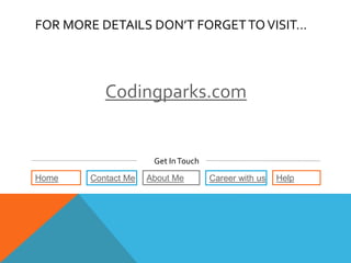 SQL Server database project ideas - Top, latest and best project ideas ...