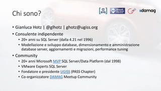 SQL Server Data Virtualization with polybase | PPT