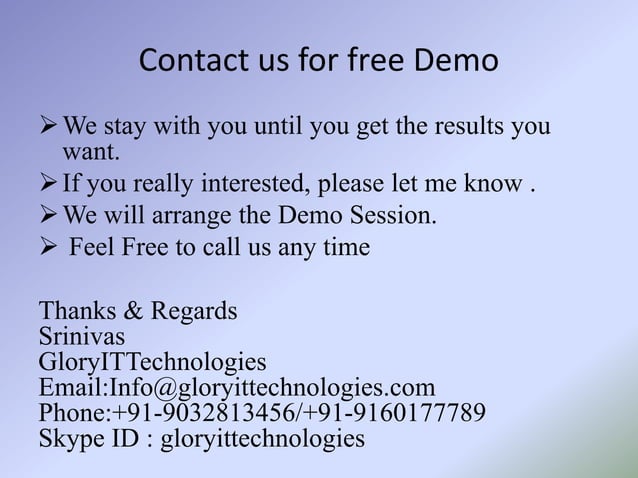 Sql server dba online training | PPTX | Databases | Computer Software and Applications