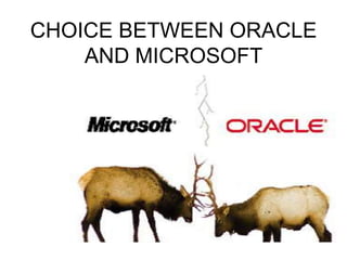 Sql server denali | PPT