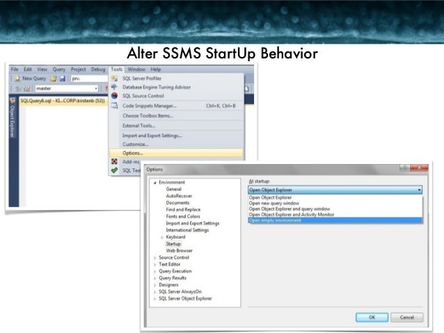 SQL Server Dev ToolKit
