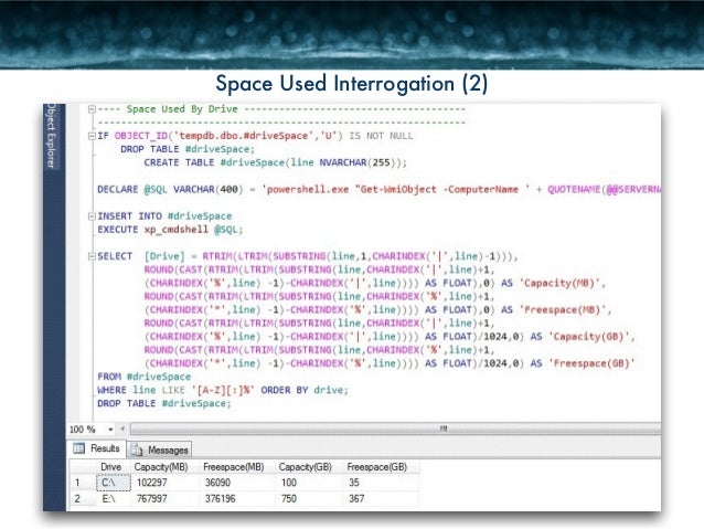 SQL Server Dev ToolKit