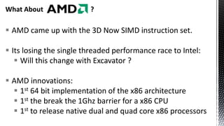 Sql server engine cpu cache as the new ram | PPT