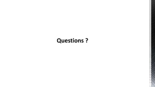 Sql server engine cpu cache as the new ram | PPT