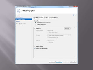 Developers' New features of Sql server express 2012 | PPT